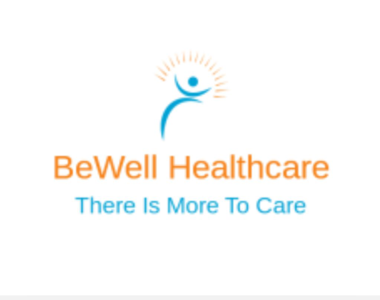BeWell Healthcare – There Is More To Care